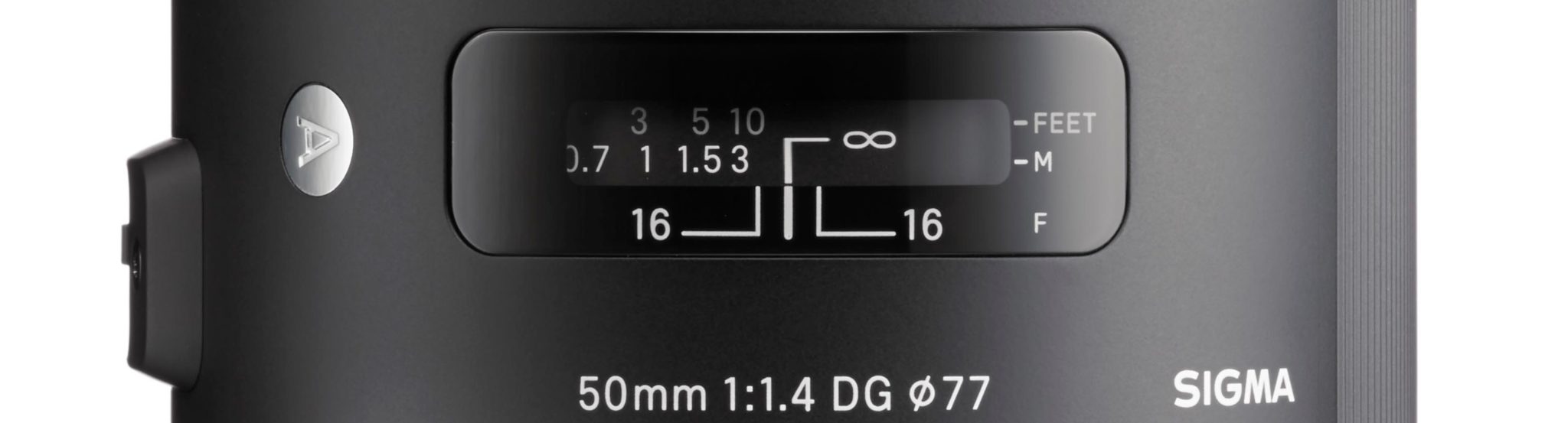 Sigma ART series | Lensreviews.nl